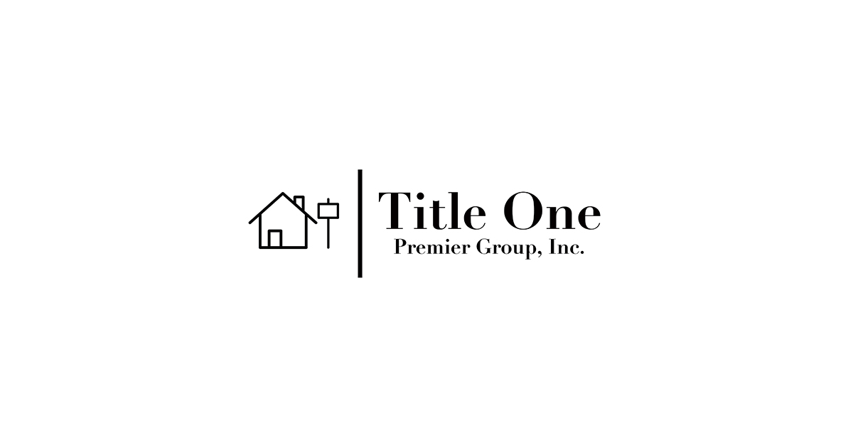 Title Company - Hudson, WI Title Company | Title One Premier Group, Inc.